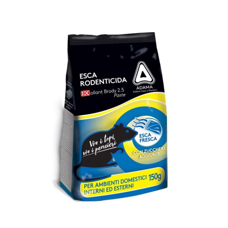 Brody Fresh BLUE pasta, 150 g – Dezis.lt